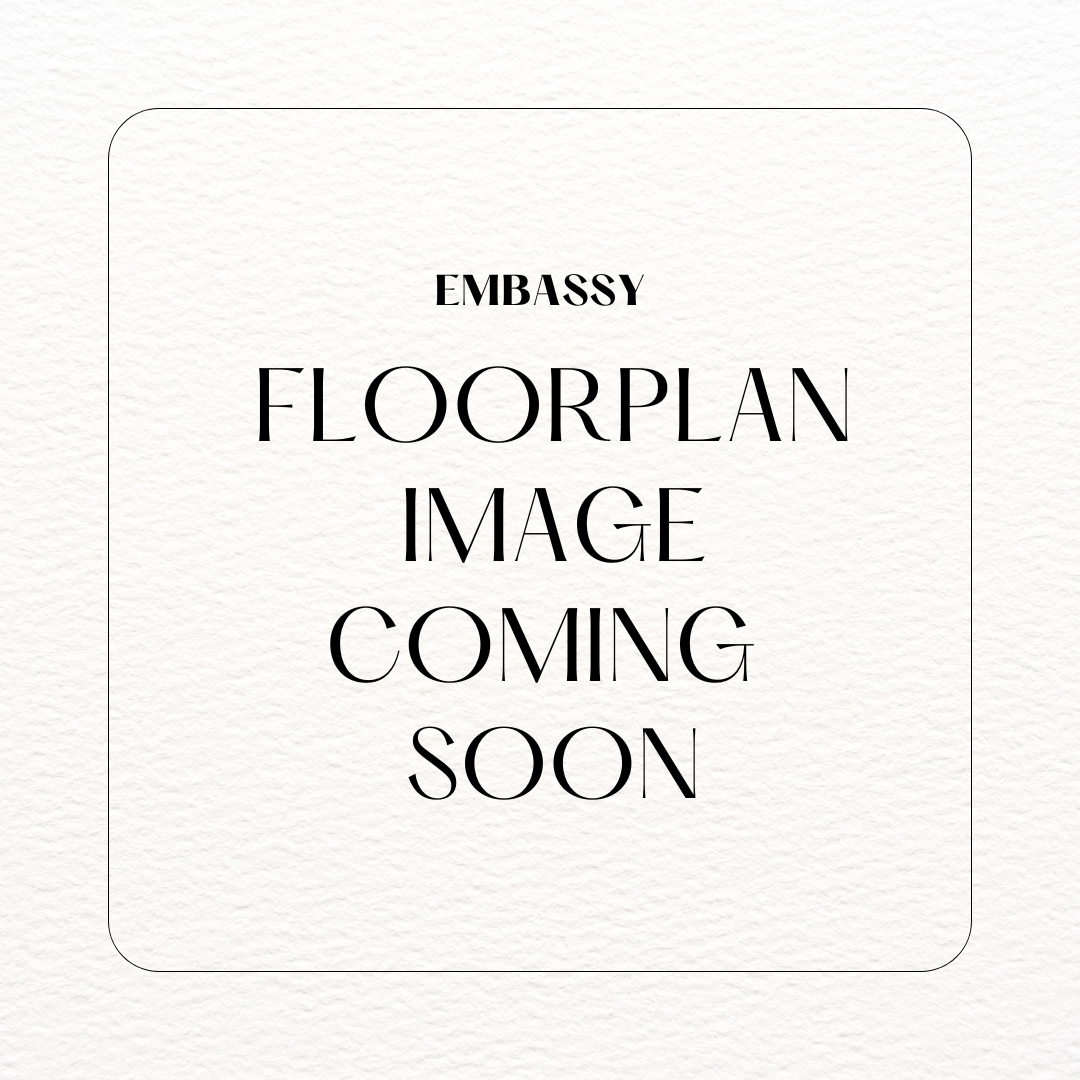 Floor Plans | Embassy Mobile Homes