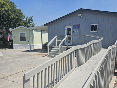 Embassy Mobile Homes